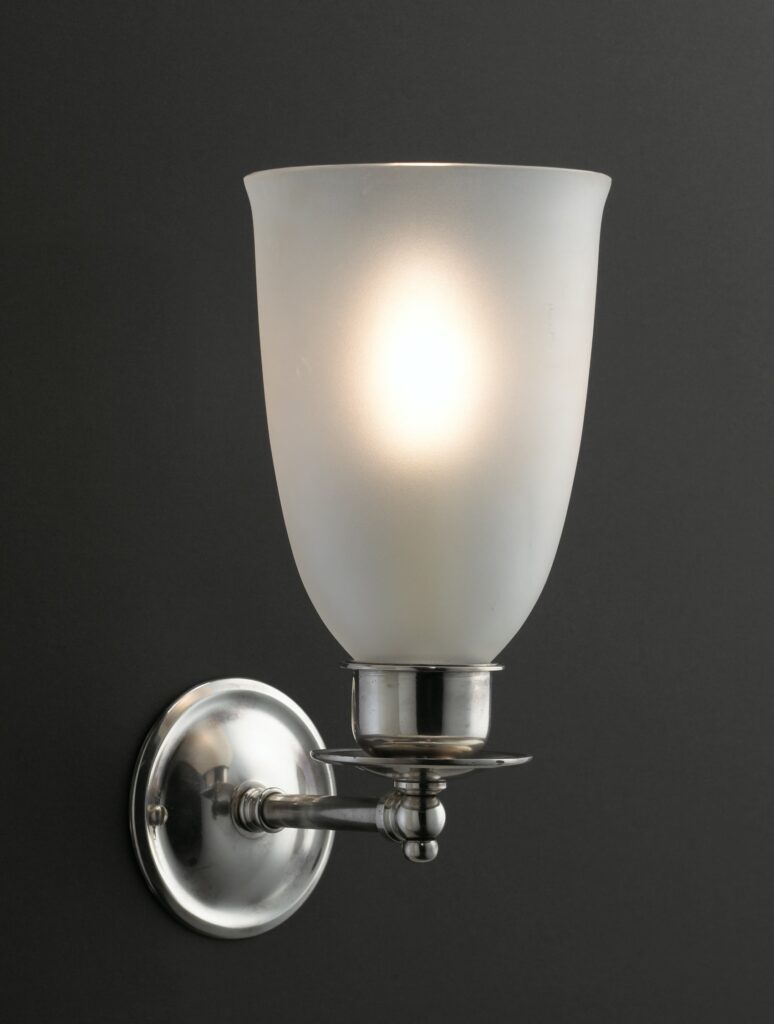 Terry Wall Light - R HUGHES