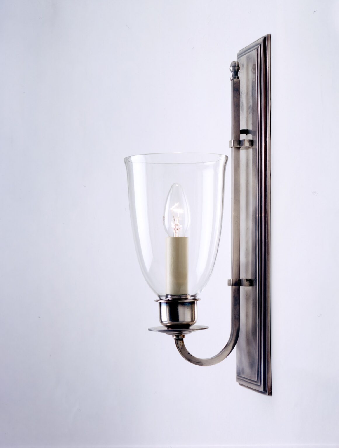 Albert Wall Light - R HUGHES