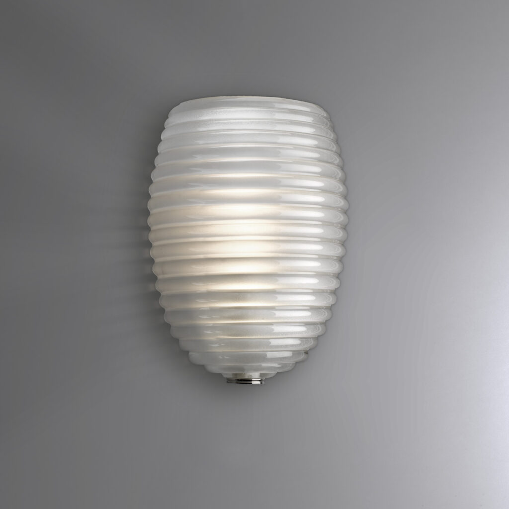 Beehive Wall Light - R HUGHES