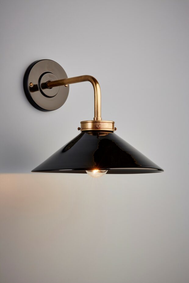 Haro Sconce - R HUGHES