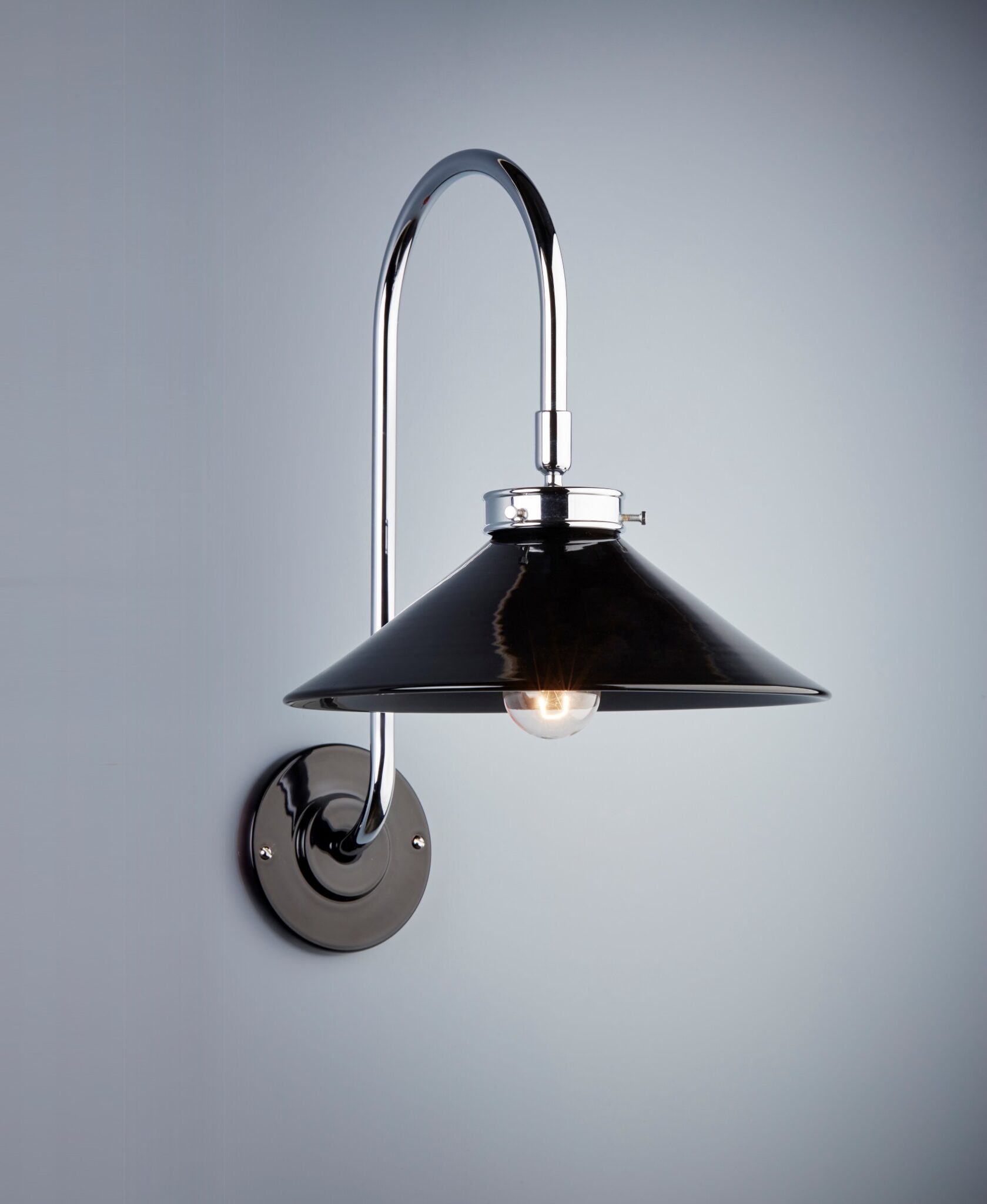 Lucia Wall Light - R HUGHES
