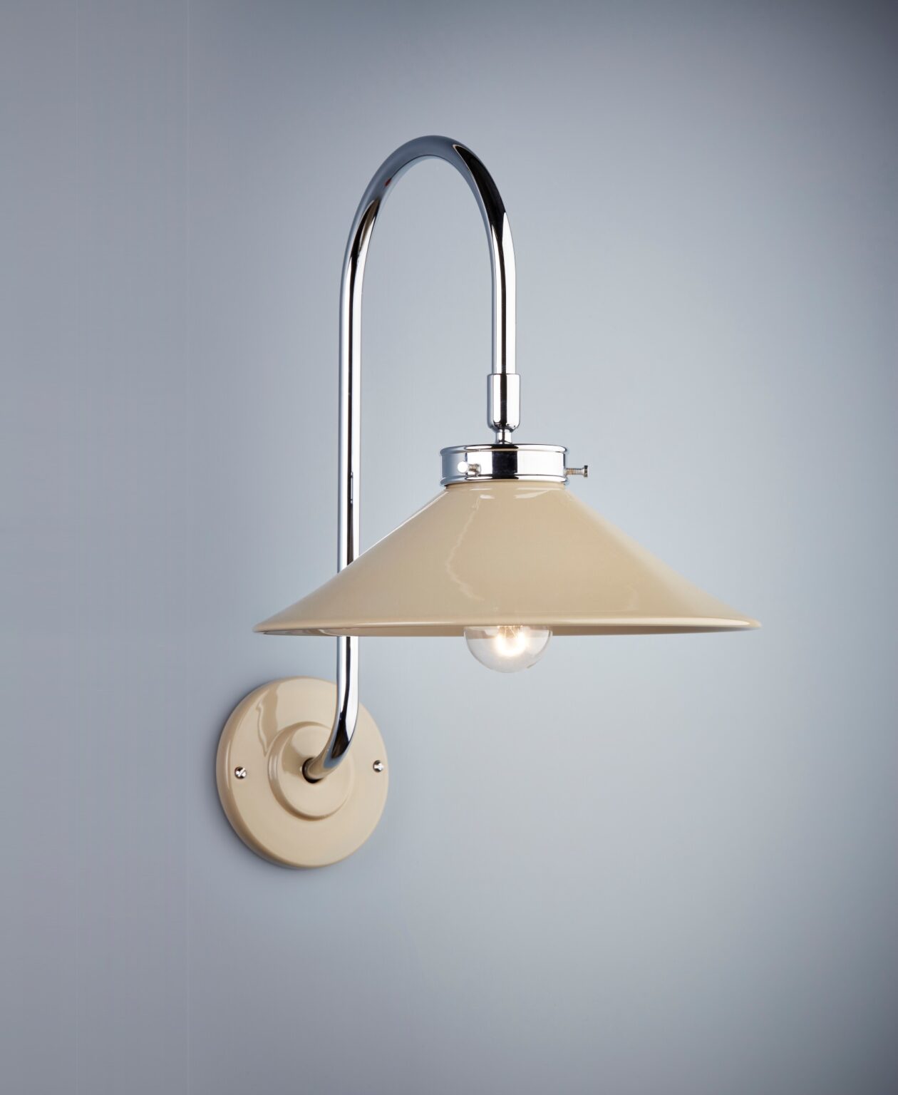 Lucia Wall Light - R HUGHES