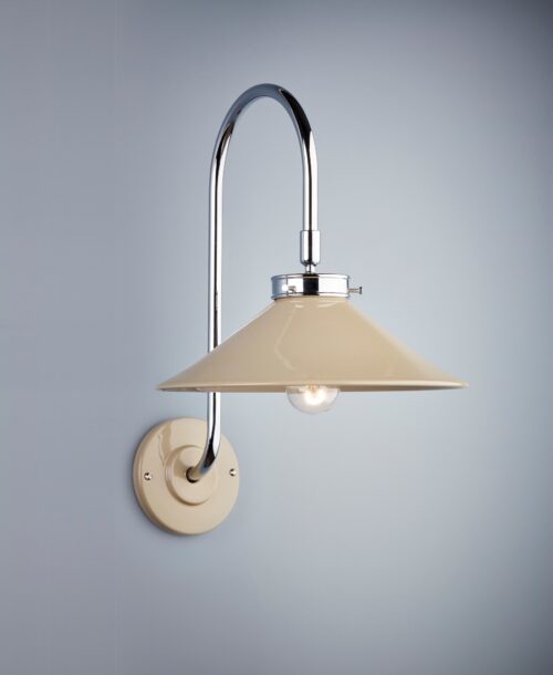 Lucia Wall Light - R HUGHES