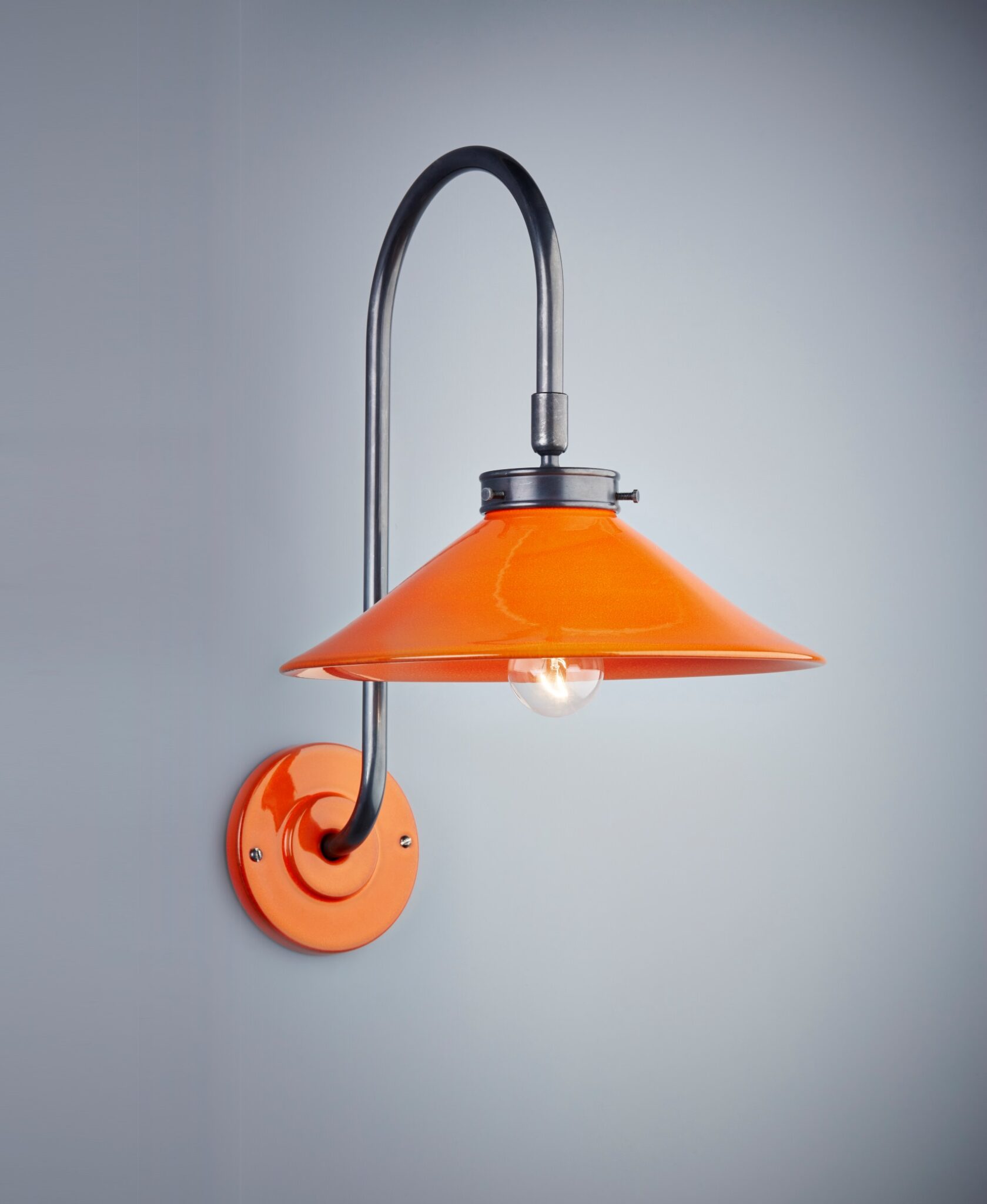 Lucia Wall Light - R HUGHES