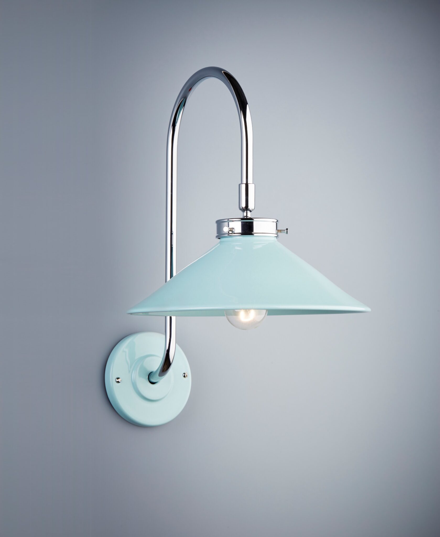 Lucia Wall Light - R HUGHES