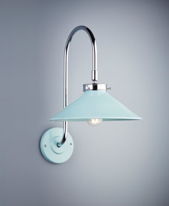 Lucia Wall Light - R HUGHES