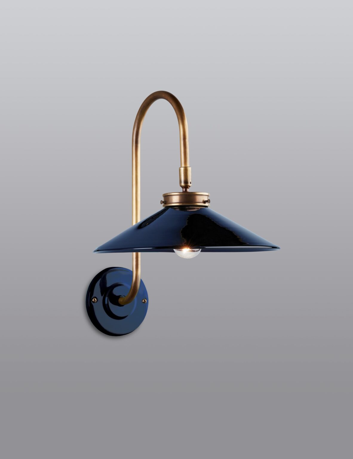 Lucia Wall Light - R HUGHES