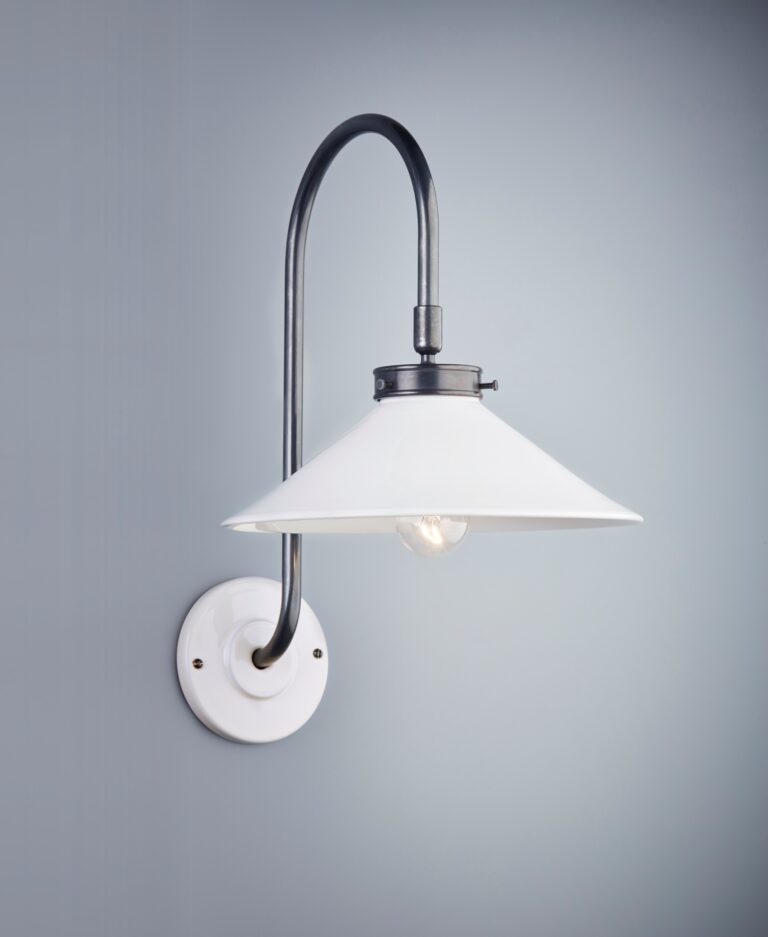 Lucia Wall Light - R HUGHES
