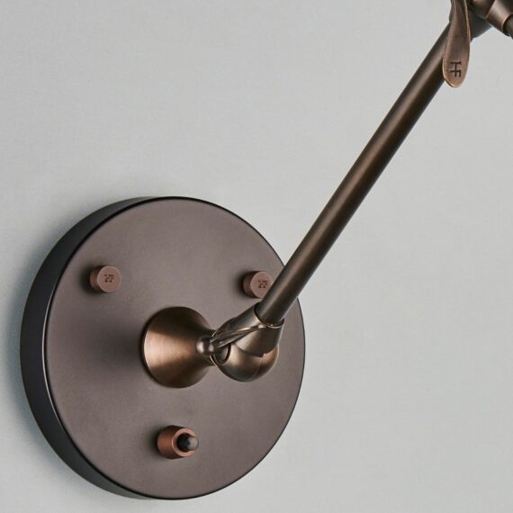 Wall Lights Archives - Page 3 of 7 - R HUGHES