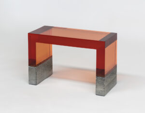 Beauvais Console Table - R HUGHES