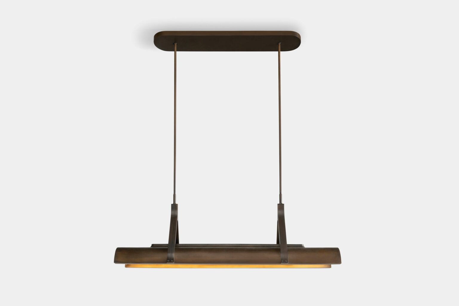 Promontory Sconce No. 1 - R HUGHES