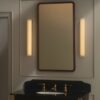 Zeppelin Wall Light, Large - R HUGHES