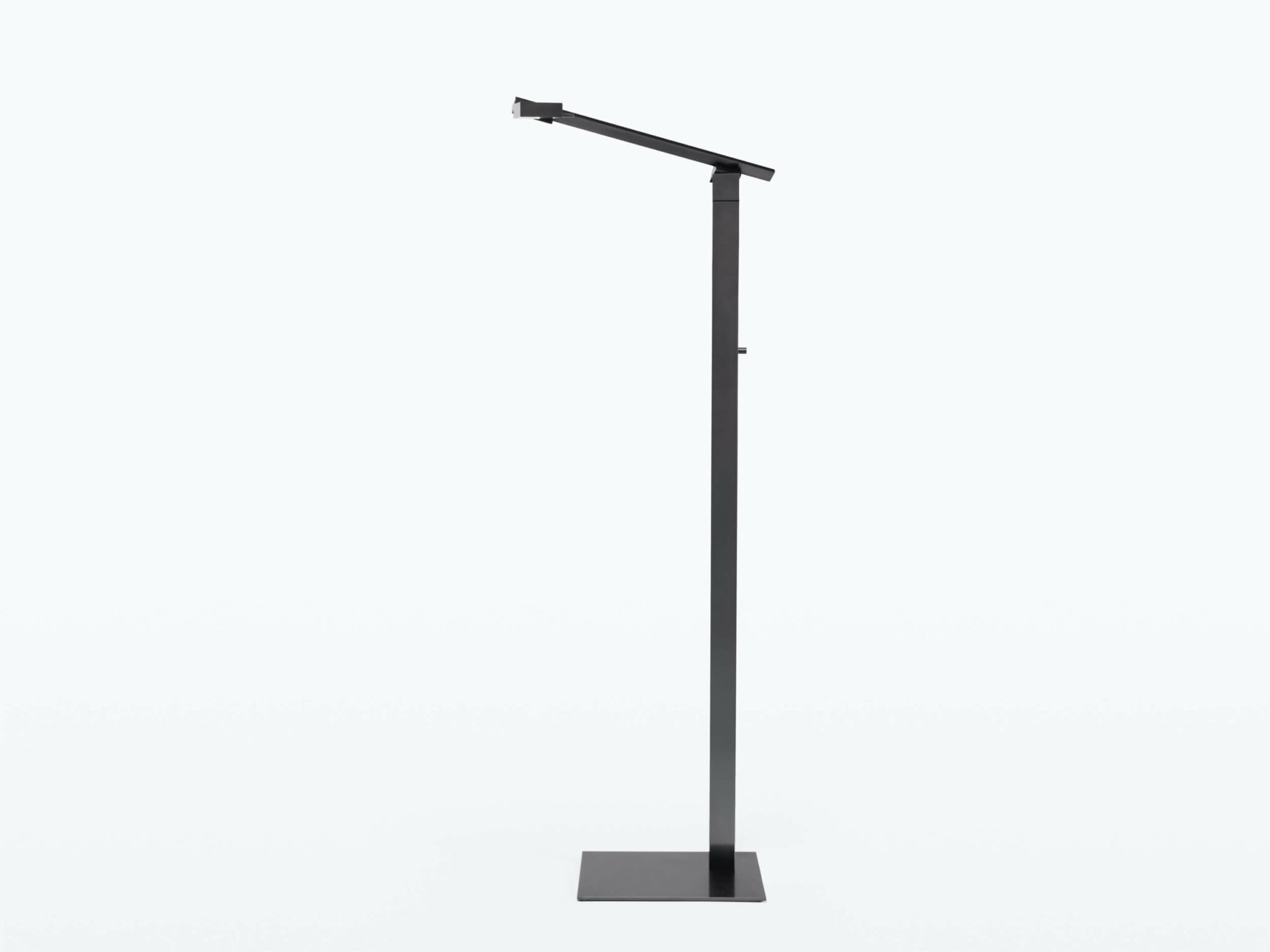 Coram Table Lamp - R HUGHES