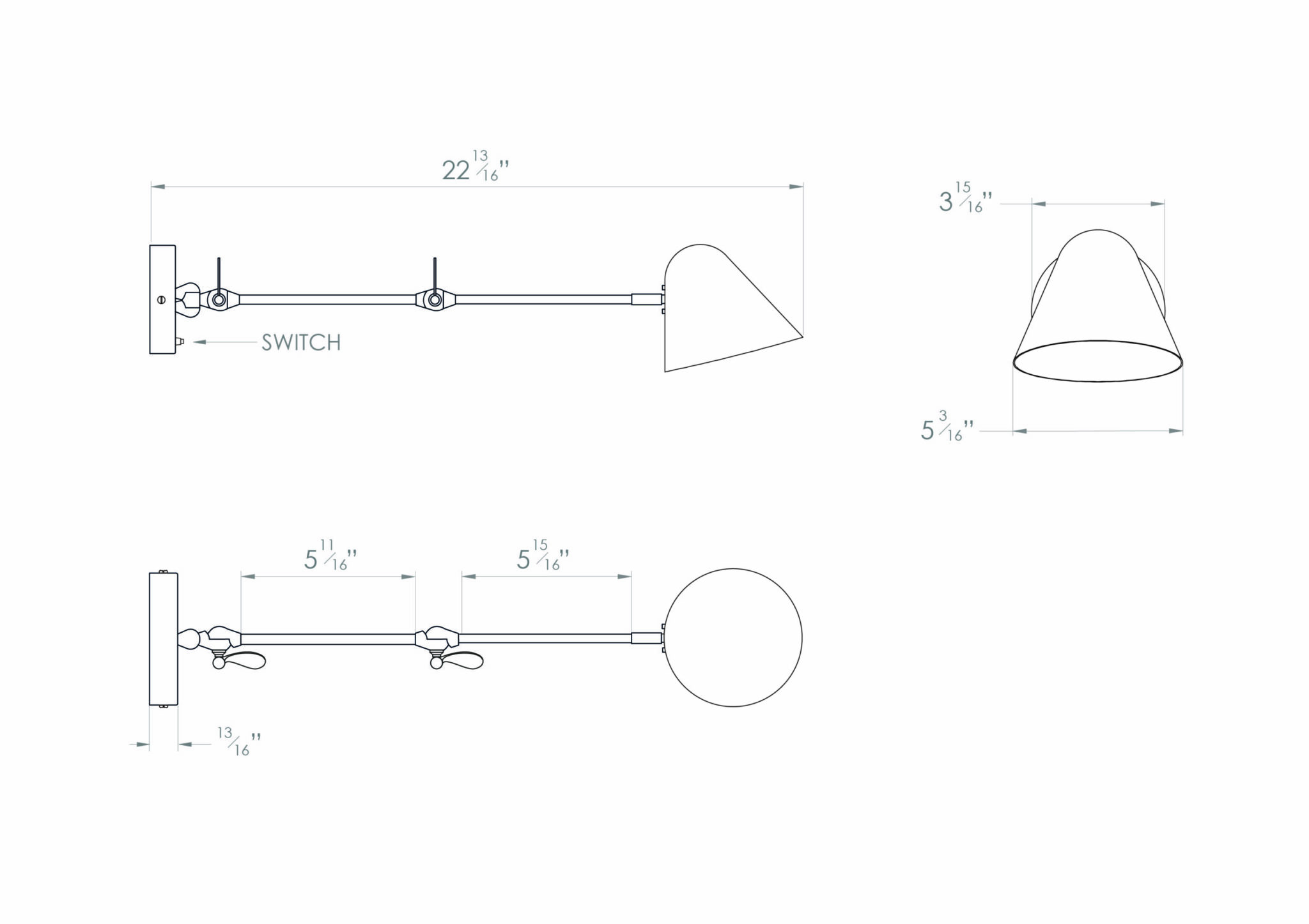 Hector Finch Archives - R HUGHES