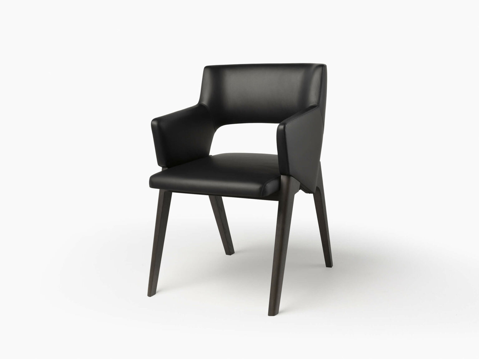 Leto Dining Chair - R HUGHES
