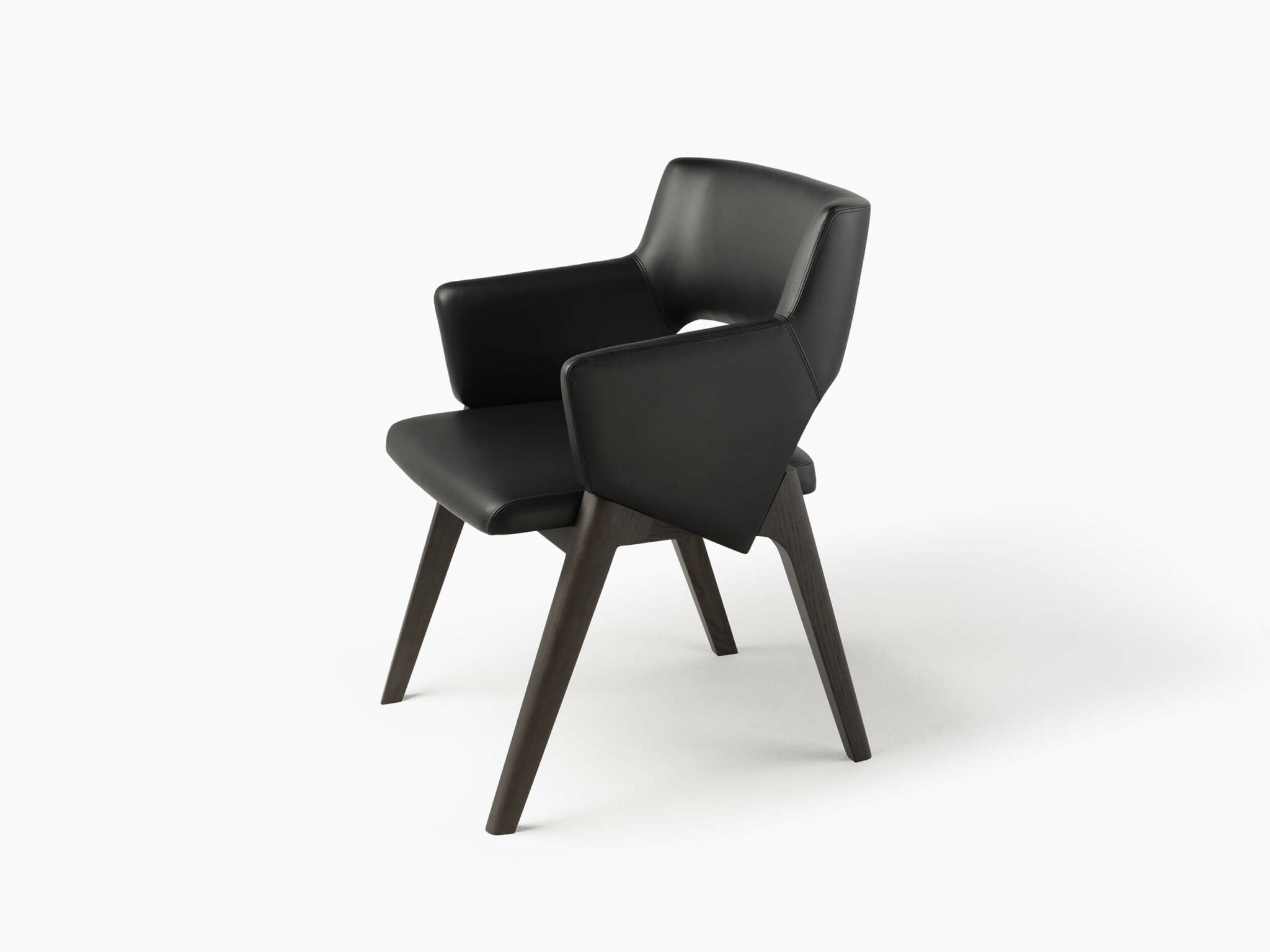 Leto Dining Chair - R HUGHES