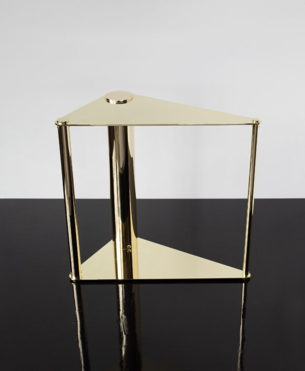 Buffalo Jump Table II - R HUGHES