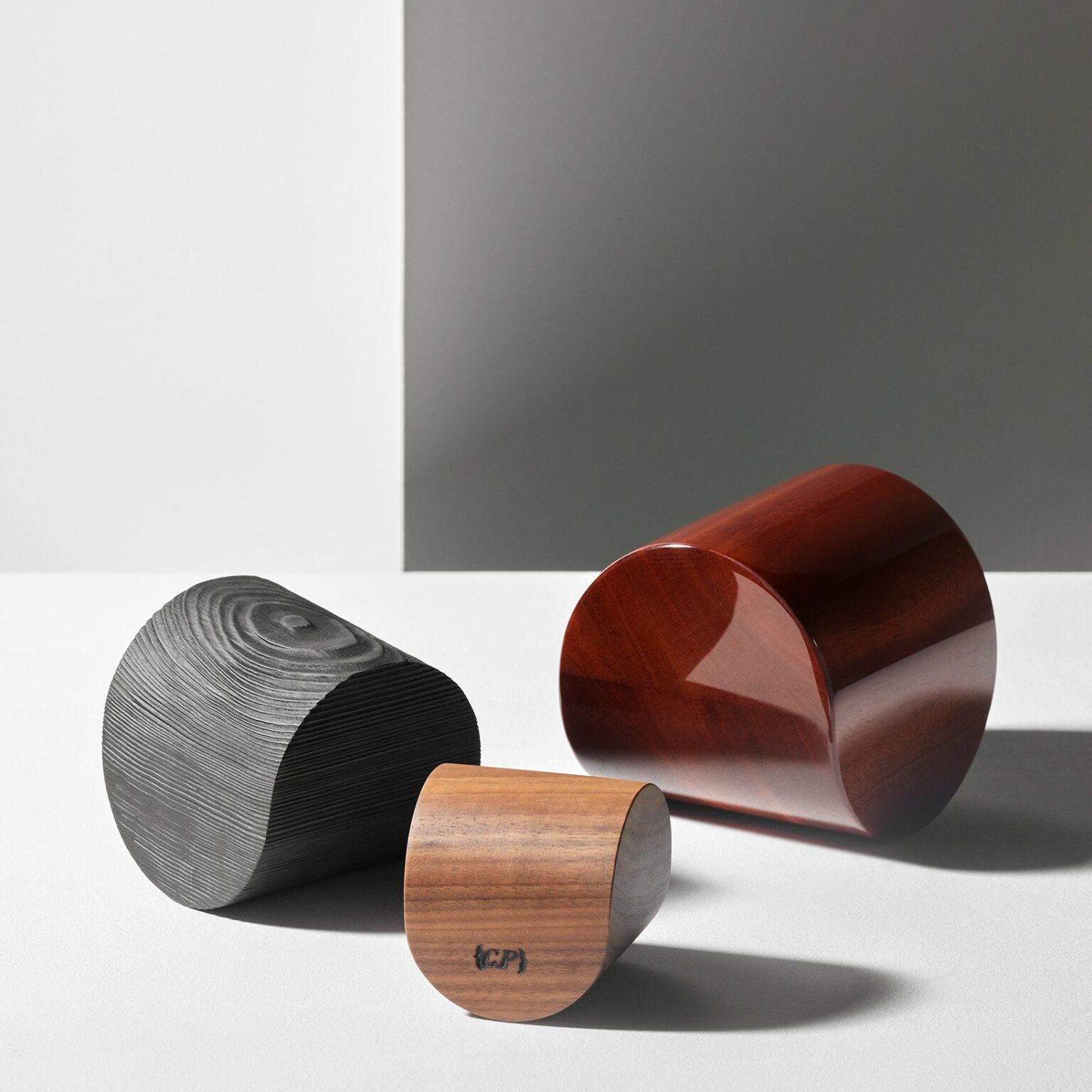 RAY Bowls - R HUGHES