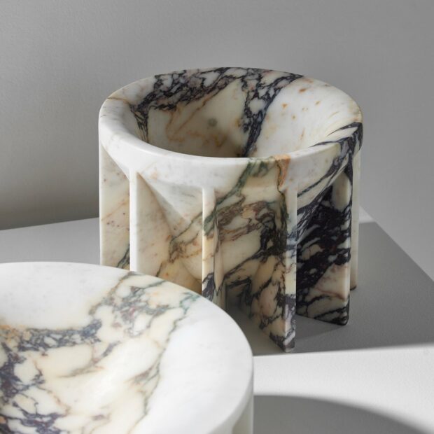 RAY Bowls - R HUGHES