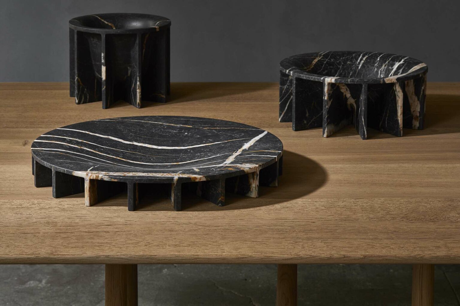 RAY Bowls - R HUGHES