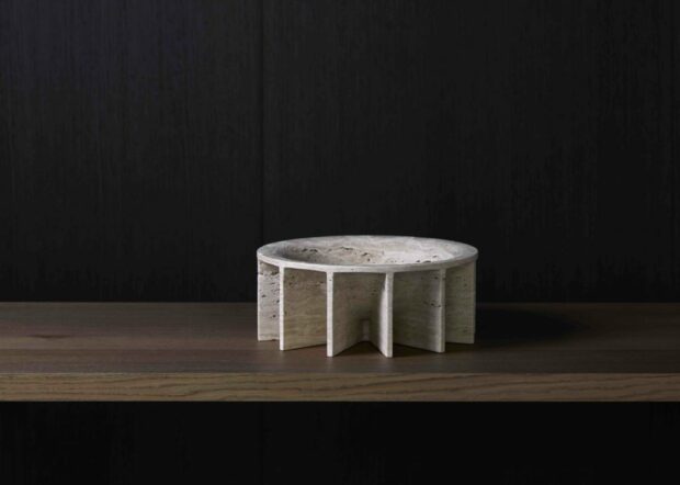 RAY Bowls - R HUGHES