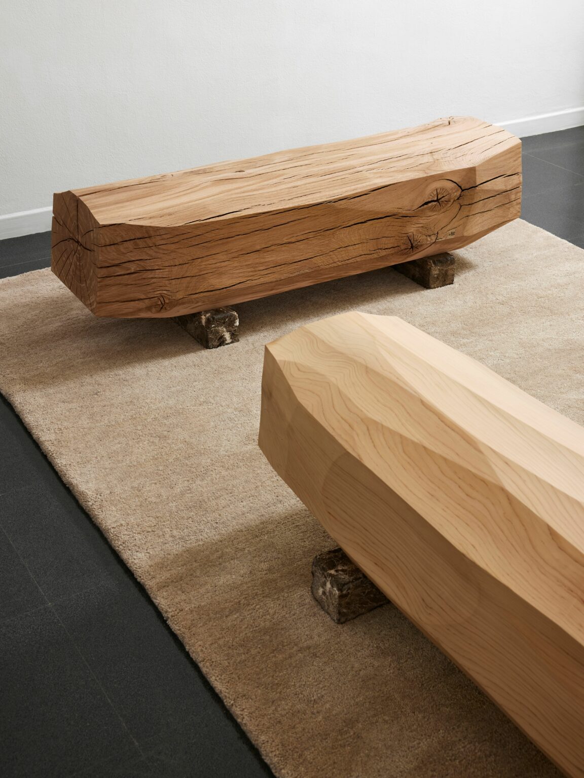 ORB Bench - R HUGHES