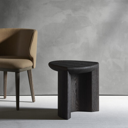 LADY R Side Table - R HUGHES