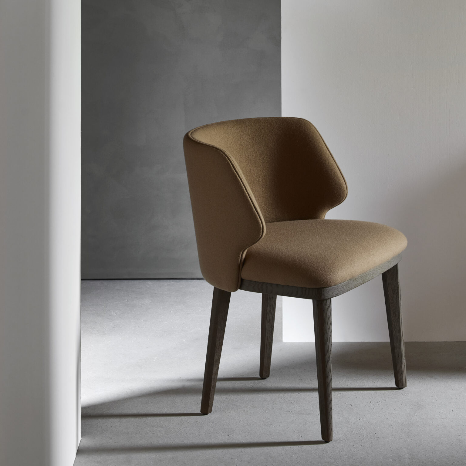 PIA Chair - R HUGHES