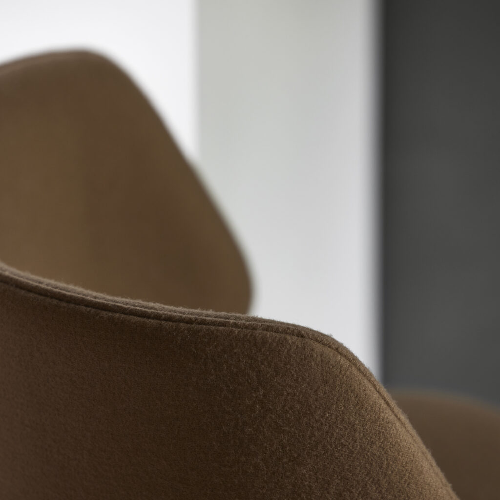 LUM Bridge Dining Chair - R HUGHES