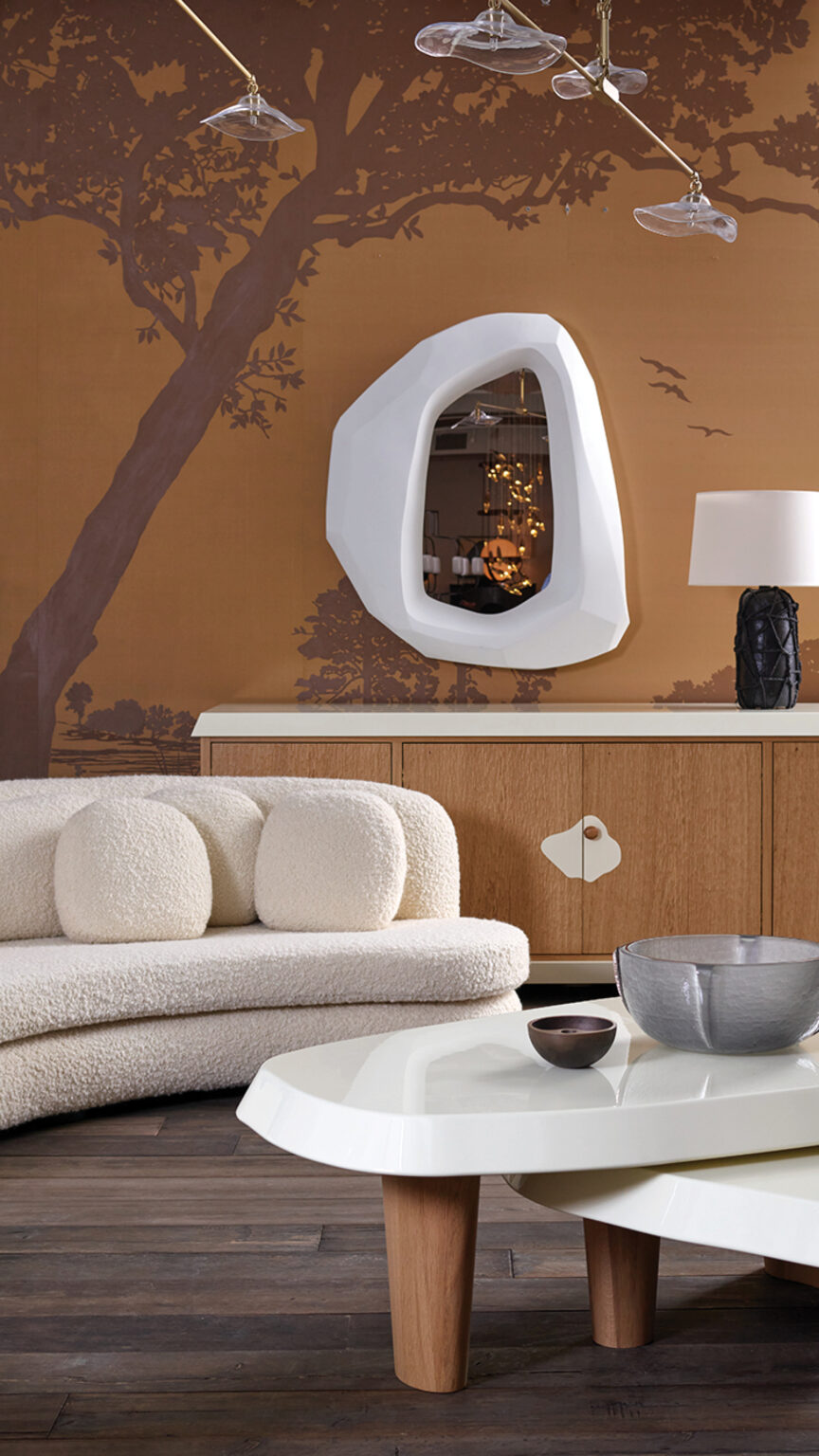 Polus 005 Counterstool - R HUGHES