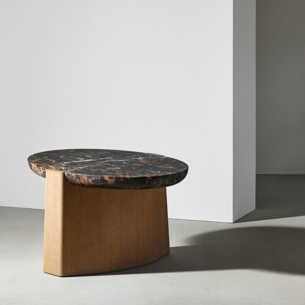 ROSAE Side Tables - R HUGHES