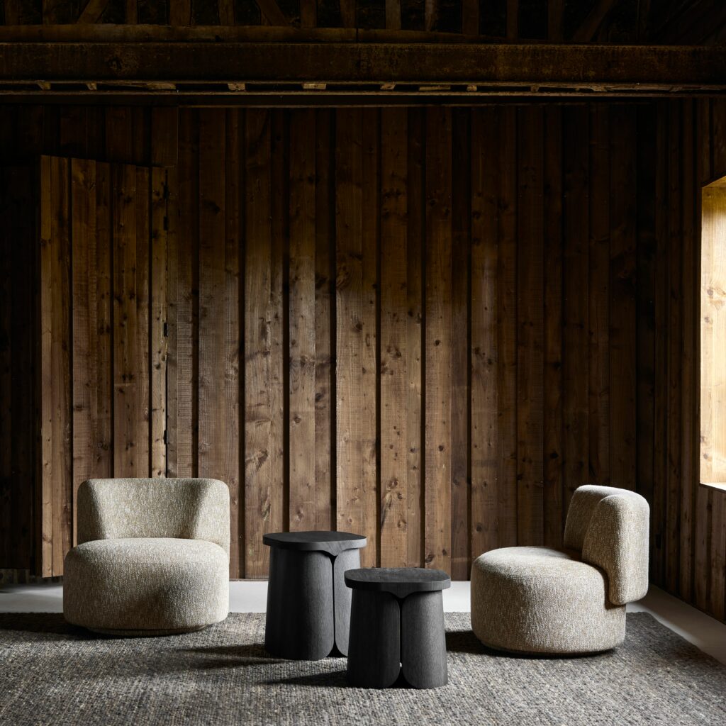 MIO Tables - R HUGHES