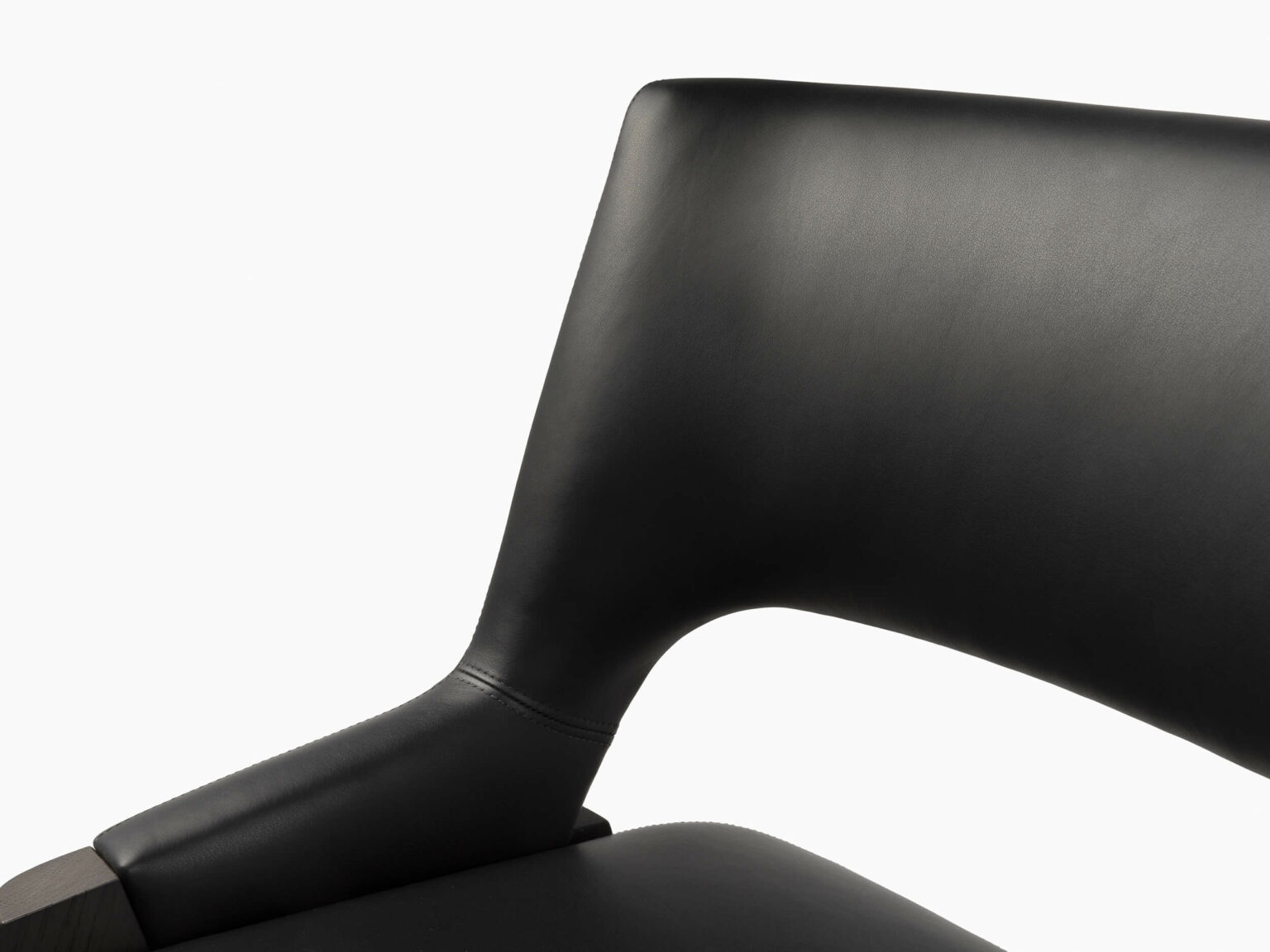 Larslan Dining Side Chair - R HUGHES