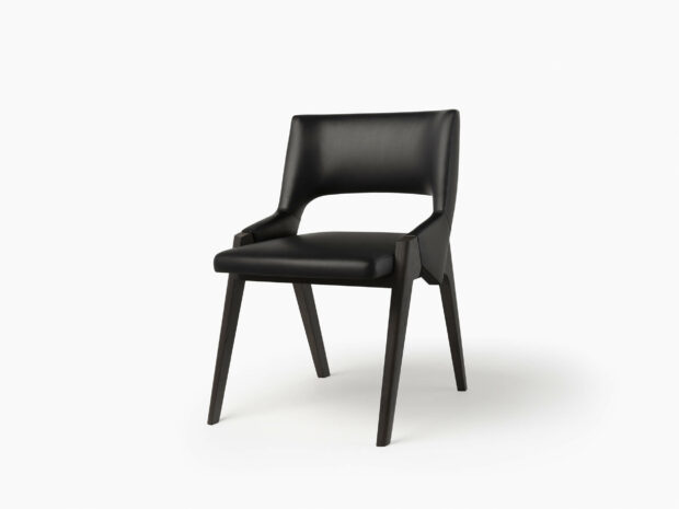 Musc Dining Chair - R HUGHES