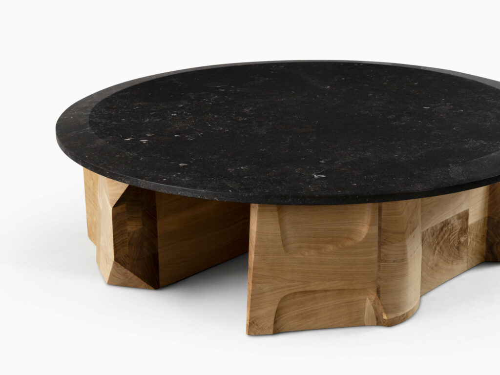 Benton Coffee Tables - R HUGHES