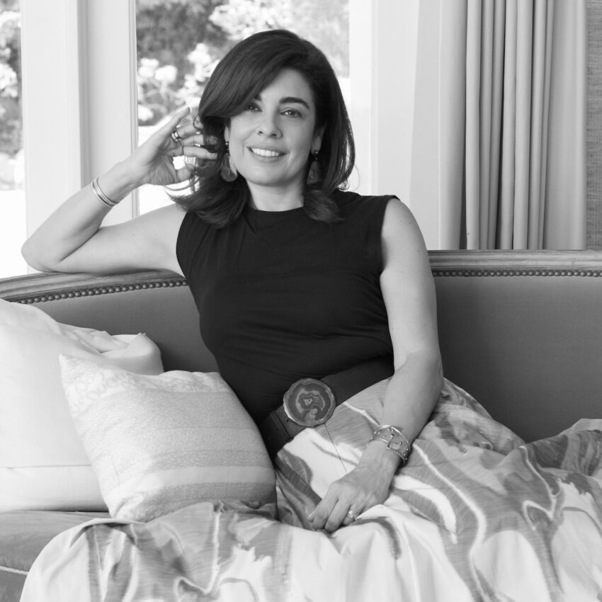 Natasha Baradaran - R HUGHES