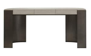 Wells Desk - R HUGHES