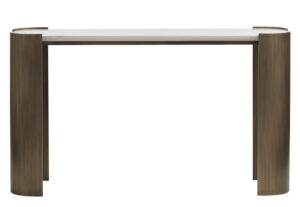 Park Console - R HUGHES