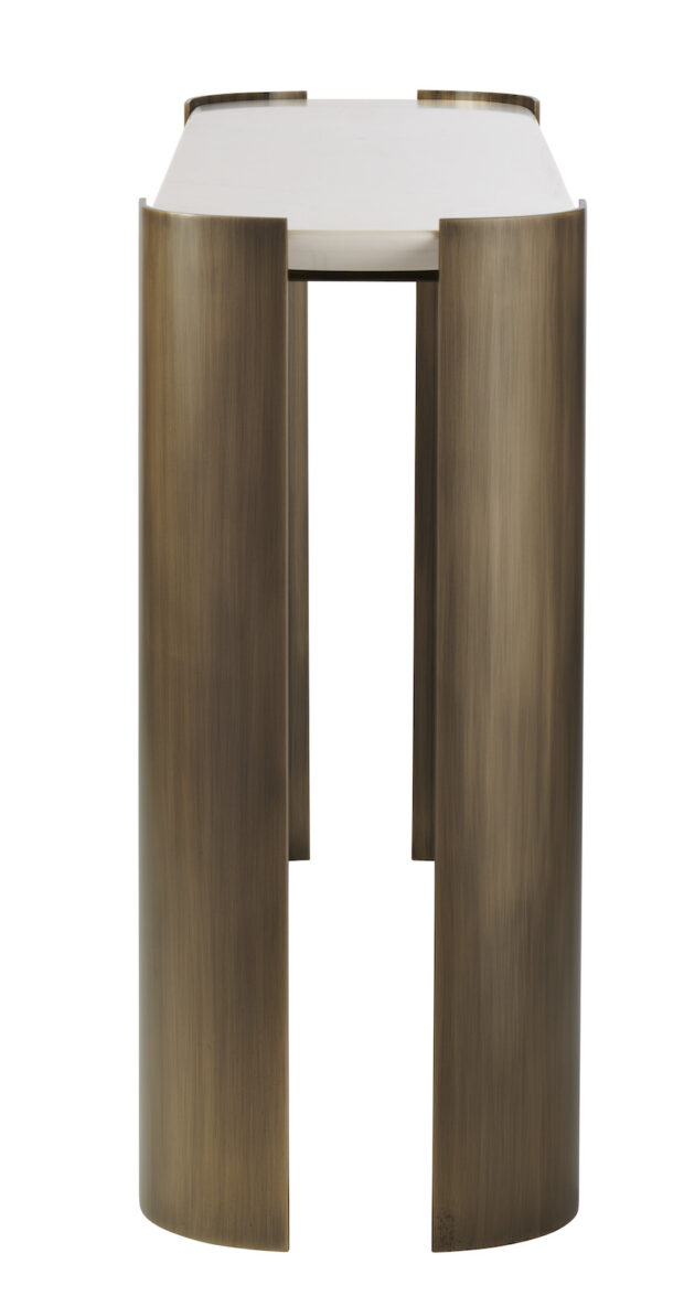 Park Console - R HUGHES