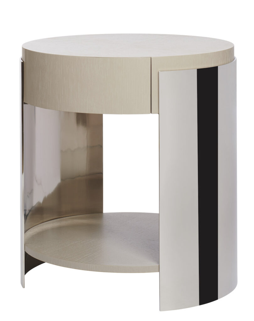 Phocee Dining Table - R HUGHES