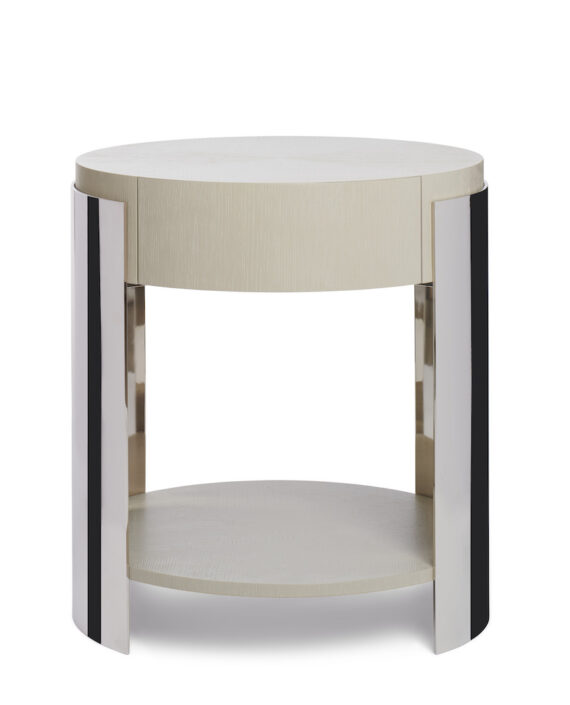 Good Nightstand - R HUGHES