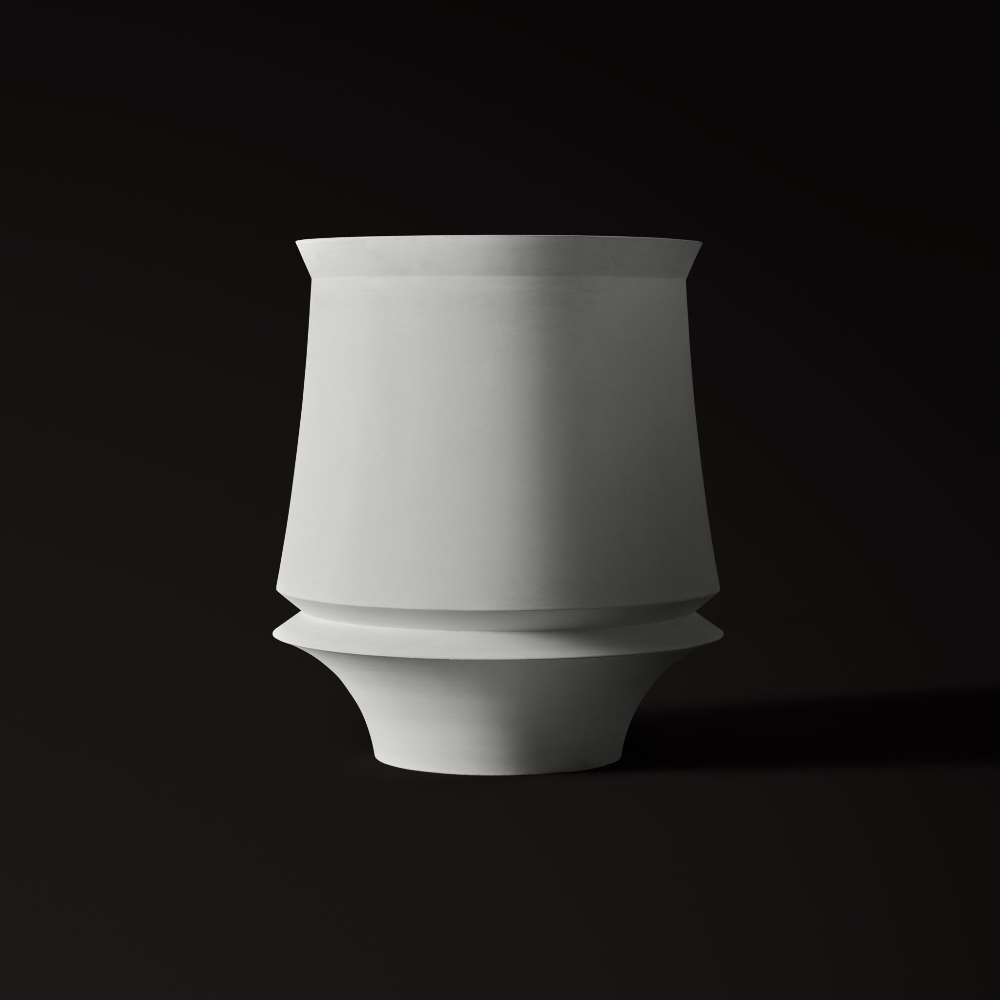 Apollo IV - R HUGHES