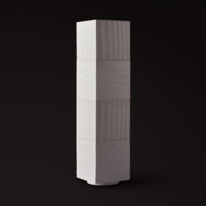 Apollo IV - R HUGHES