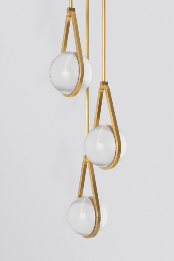 MELO TRIO - R HUGHES