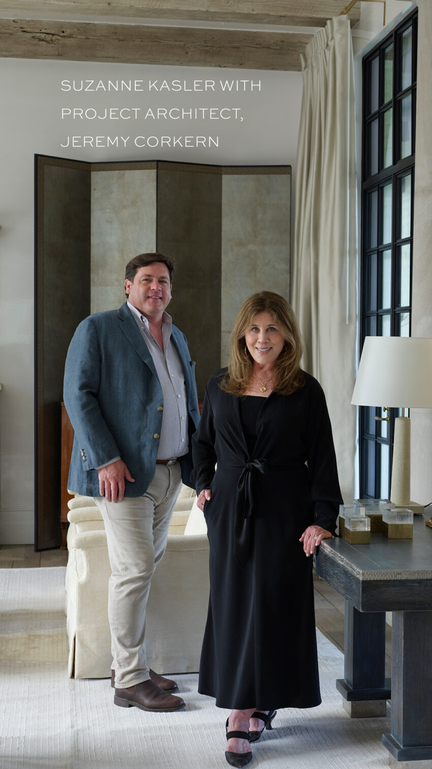 Suzanne Kasler - R HUGHES