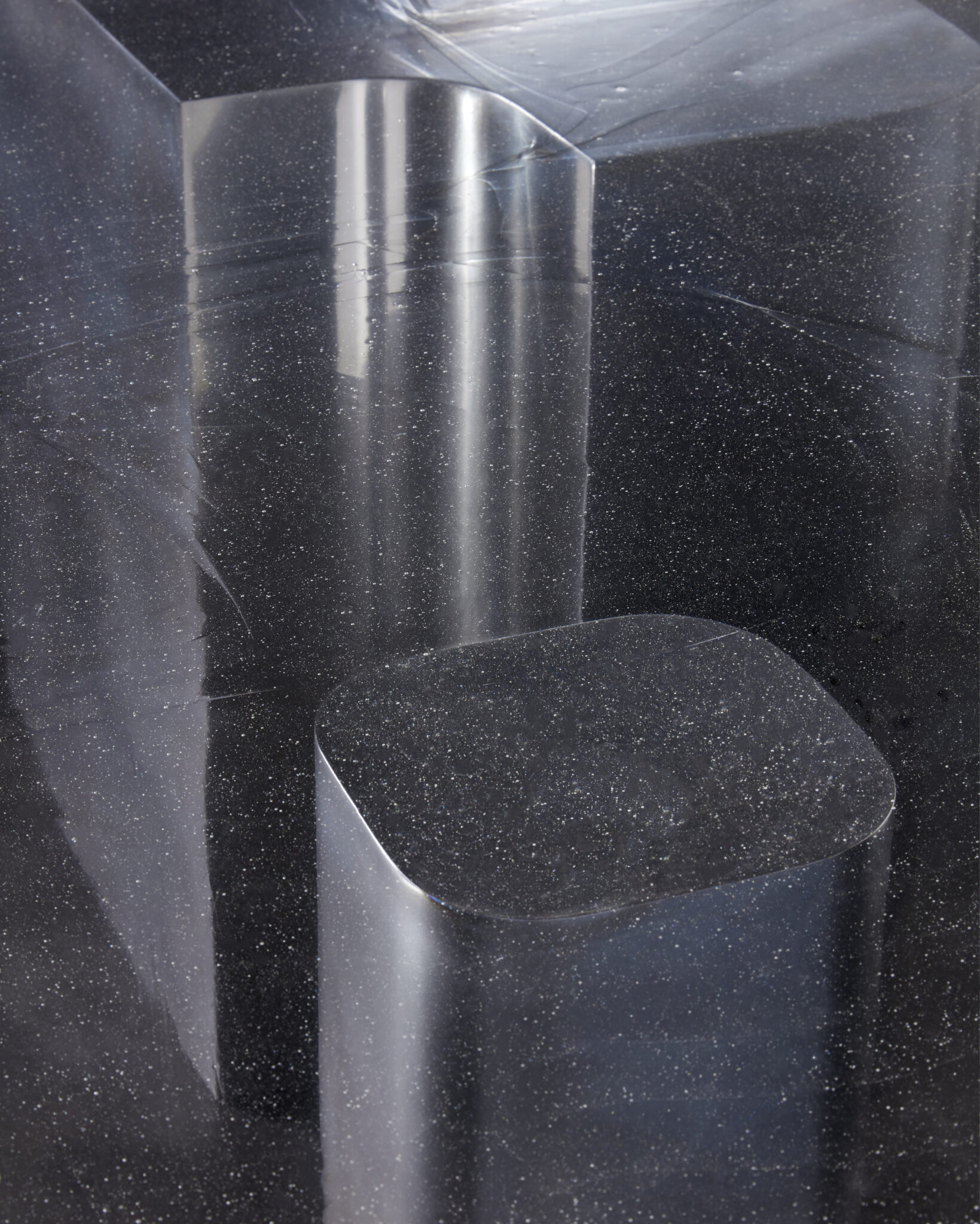 Rift Dining Table - R HUGHES