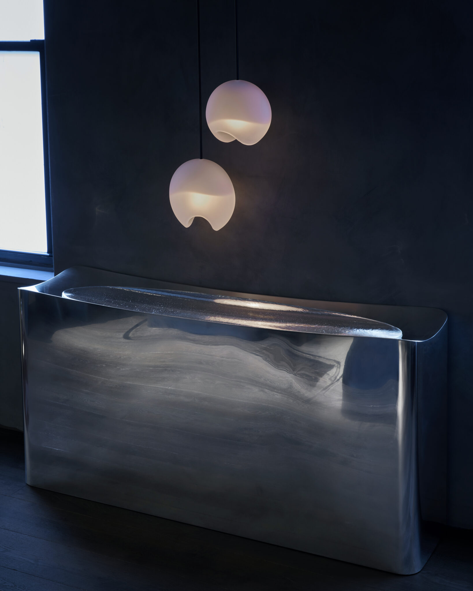 Snare Tables - R HUGHES