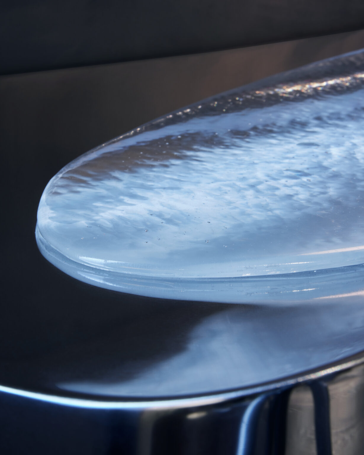 Snare Tables - R HUGHES