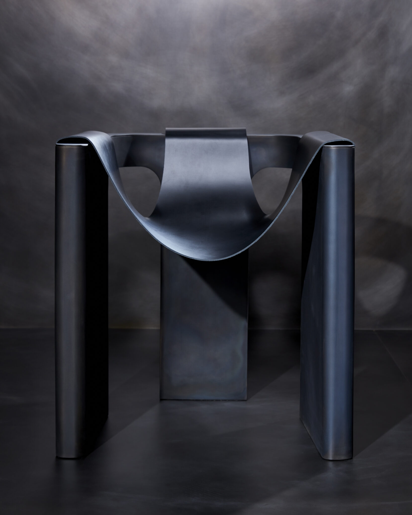 Rift Dining Chair - R HUGHES
