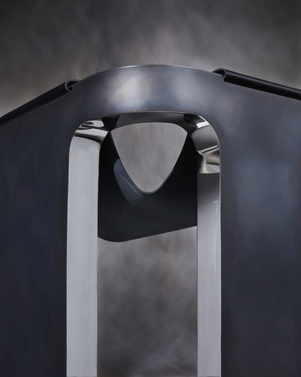 Rift Dining Chair - R HUGHES